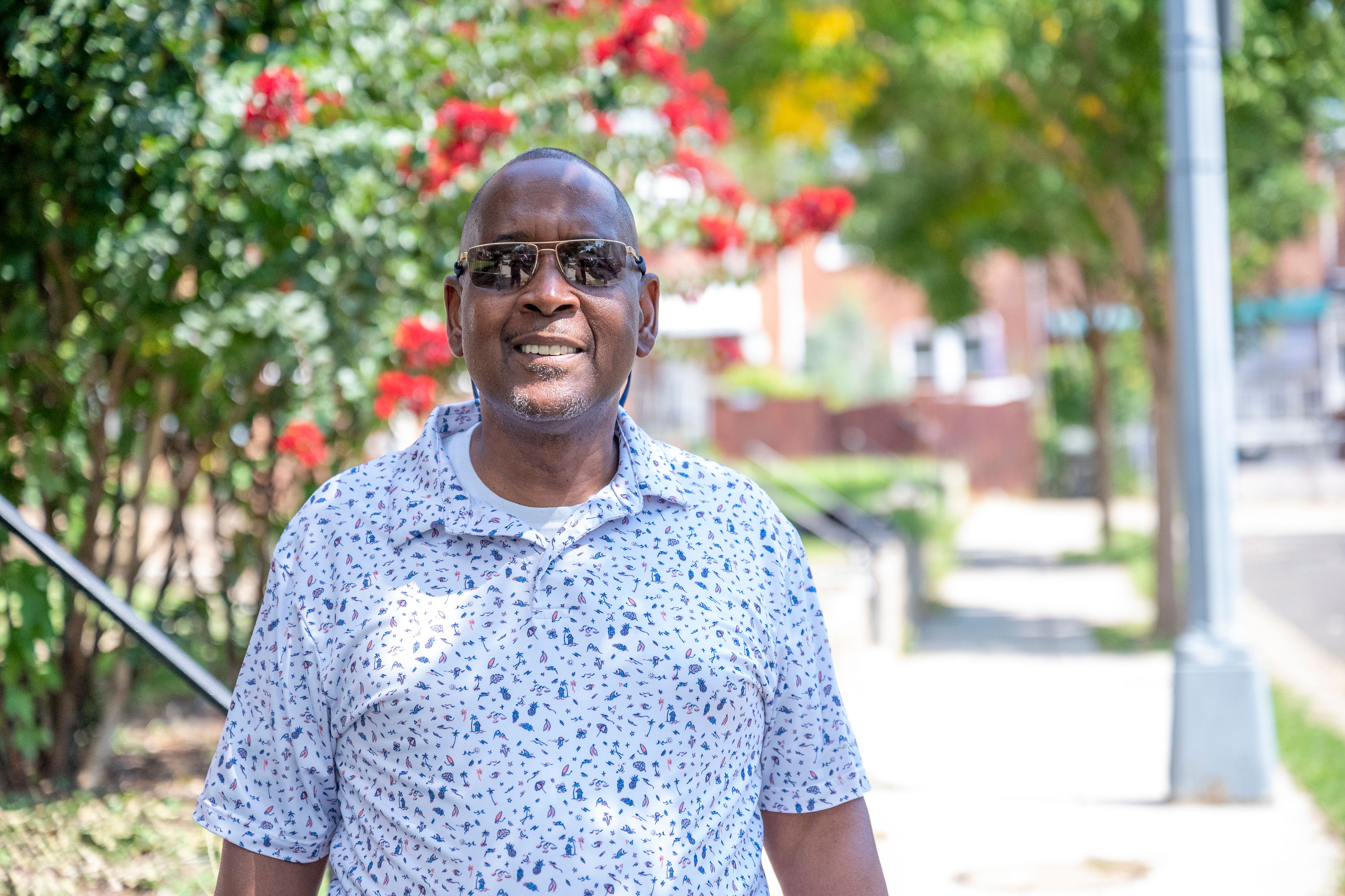 Ensuring Access to Public Benefits | Legal Aid - District of Columbia